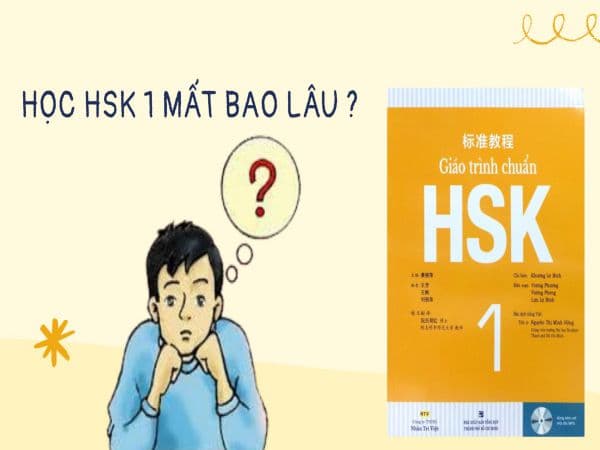 Bài Tập HSK 1 PDF: 100+ Bài Tập Có Đáp Án, Miễn Phí 2025 | Tiếng Trung Học Bá - Học Tiếng Trung ...